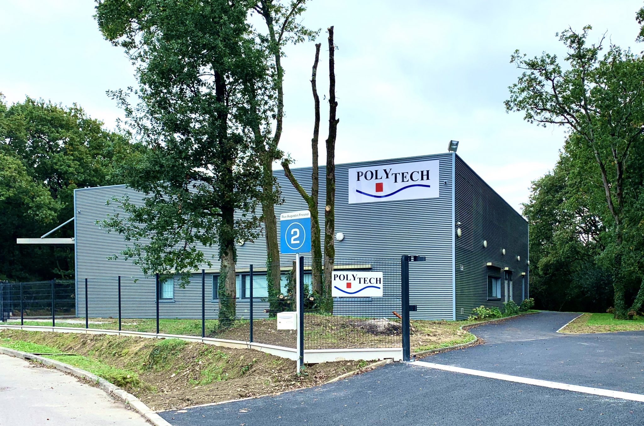 Qui sommes nous ? - Polytech